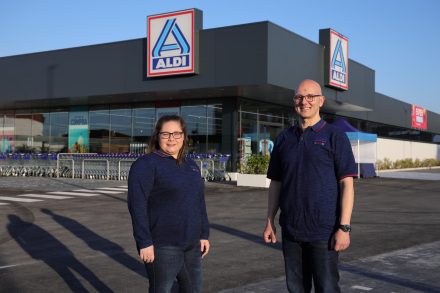 Primera persona | ALDI Supermercados