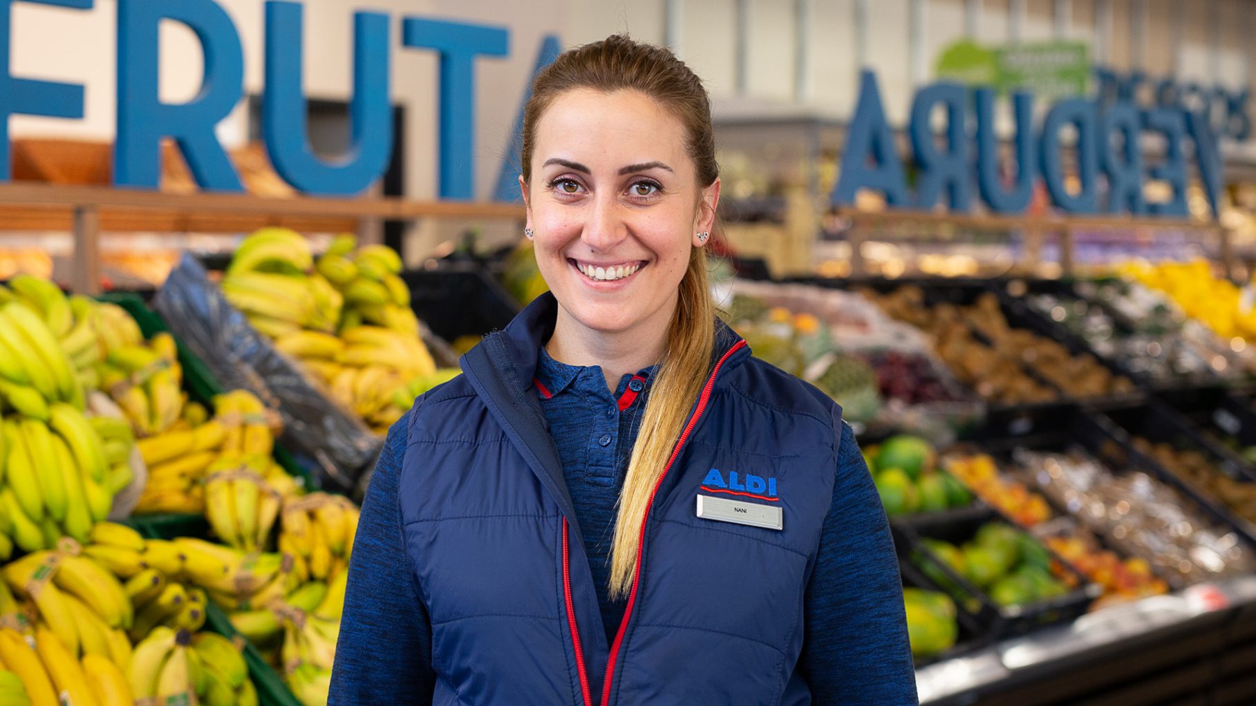 Formación y conocimiento | ALDI Supermercados