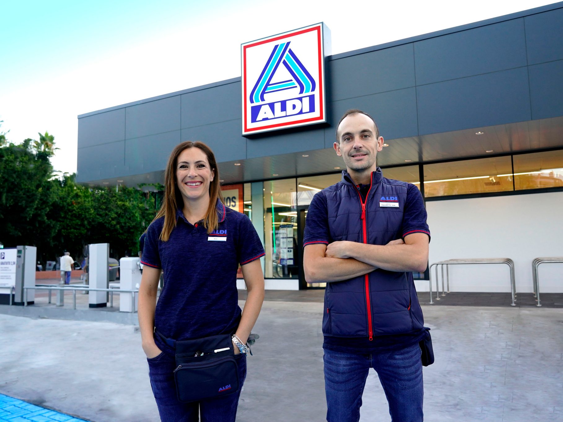 ALDI Almuñecar -ALDI