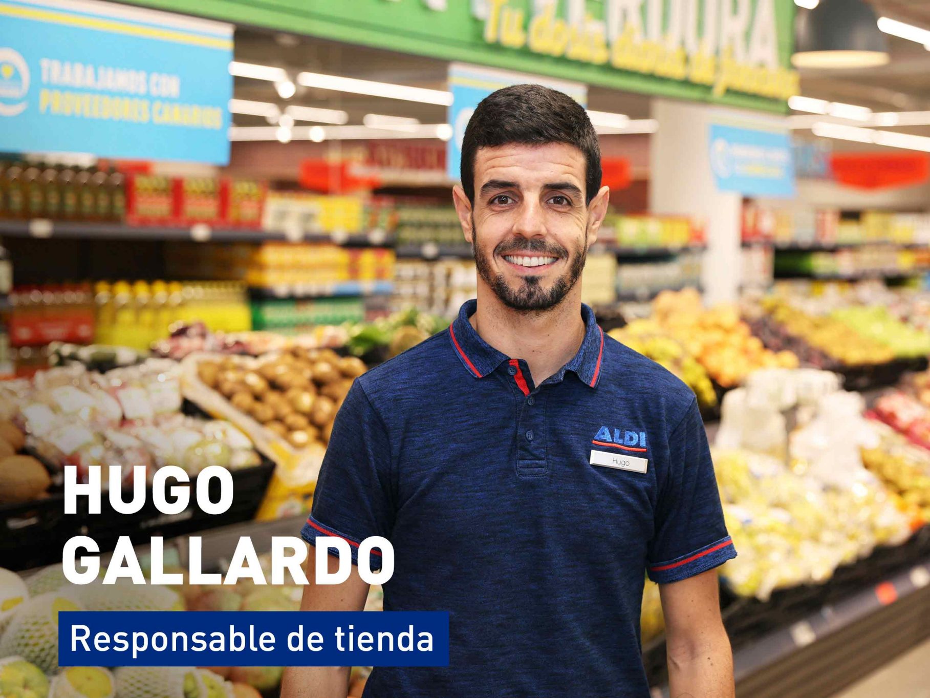 ALDI La Laguna - Los Majuelos