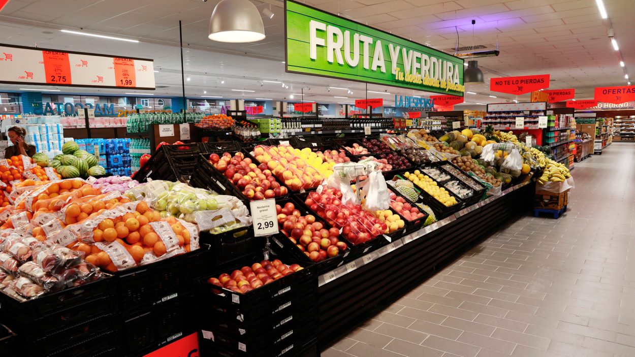 ALDI Oropesa de Mar - ALDI