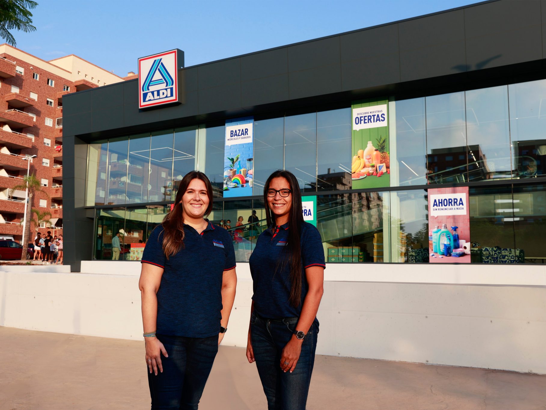 ALDI Oropesa de Mar - ALDI