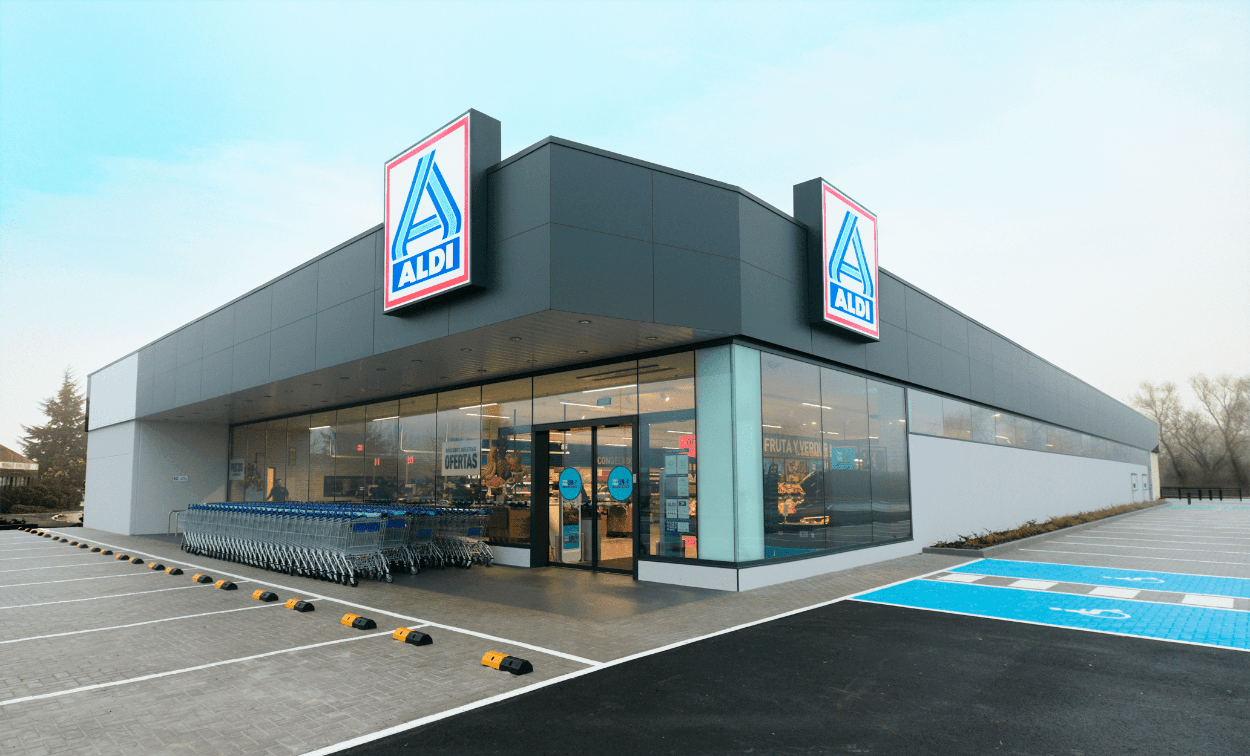 ALDI Siero - ALDI