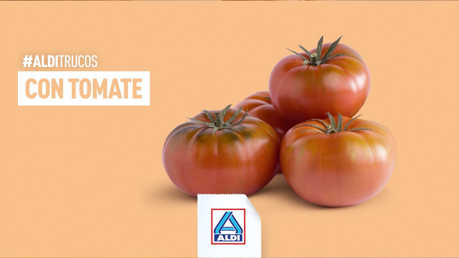 Consejos sobre cómo usar el tomate en ensaladas - ALDI