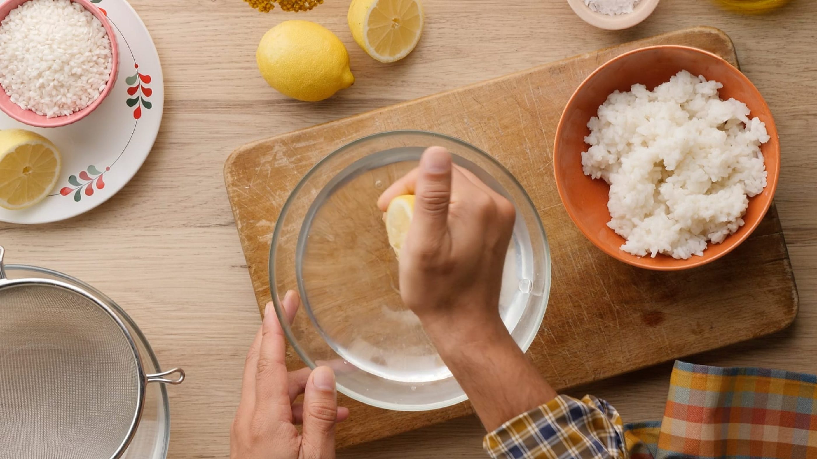 Cómo arreglar una mayonesa cortada y ¡mucho más! – ALDI
