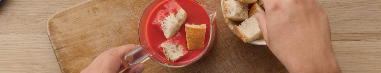 Aprende cómo espesar tus salsas, cremas y otros platos - ALDI