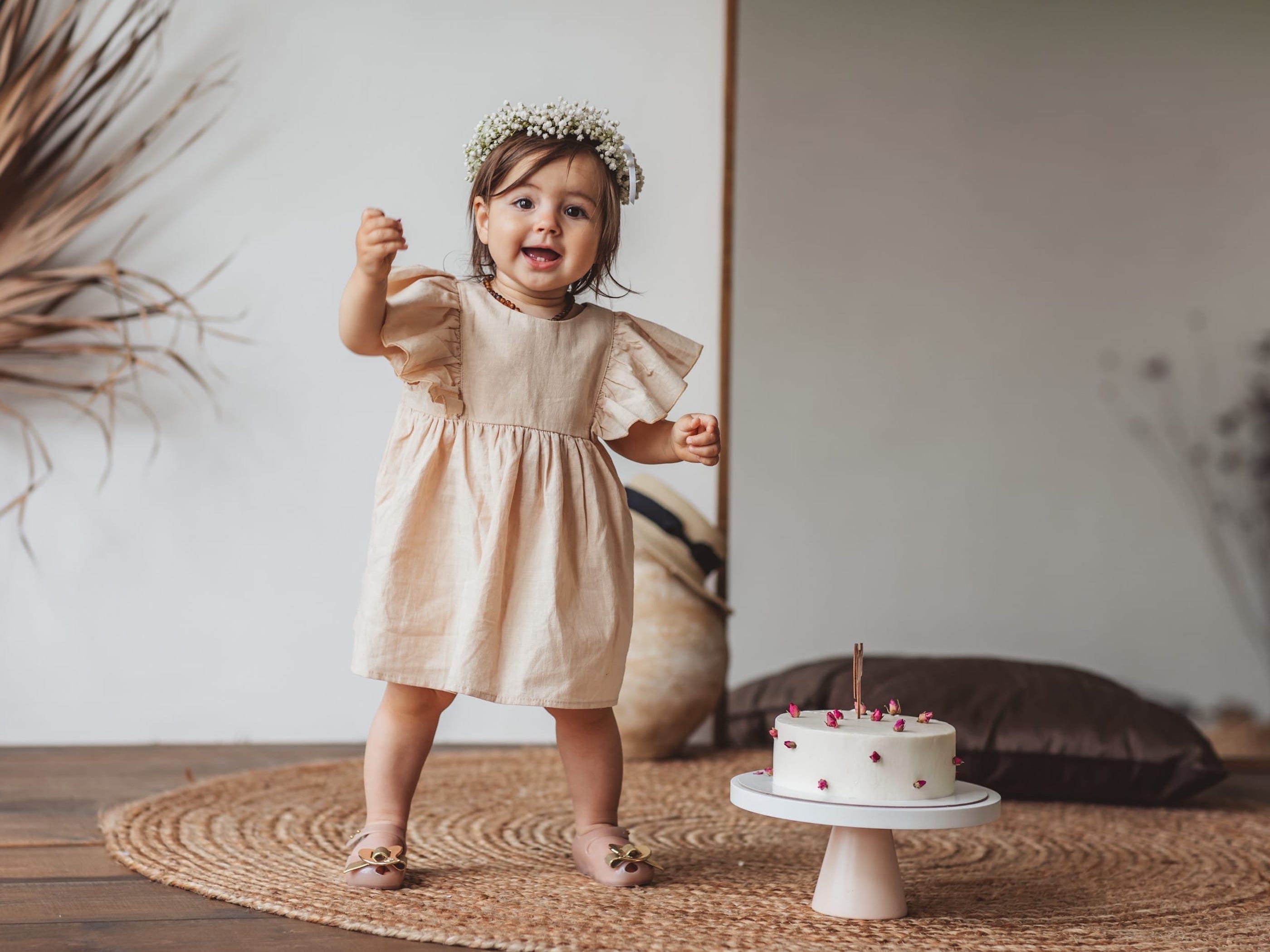 Cómo hacer coronas de cumpleaños personalizadas - ALDI