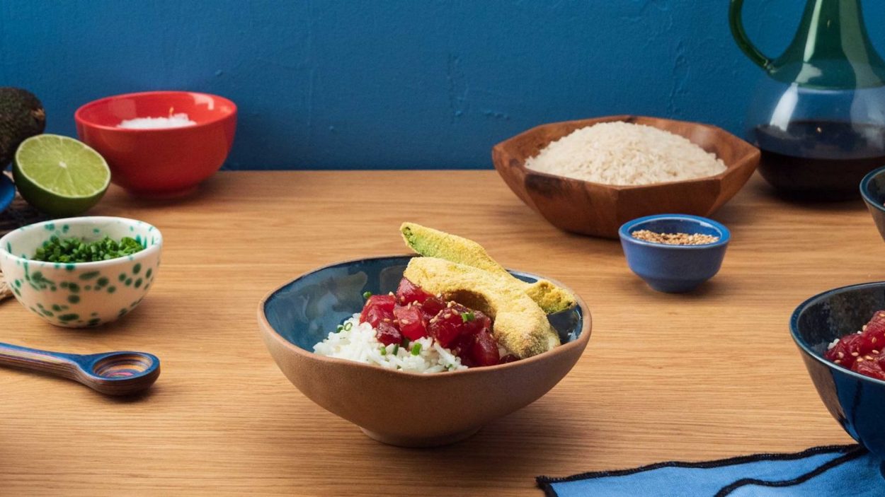 Diferencias entre atún y bonito, ¡sal de dudas! - ALDI