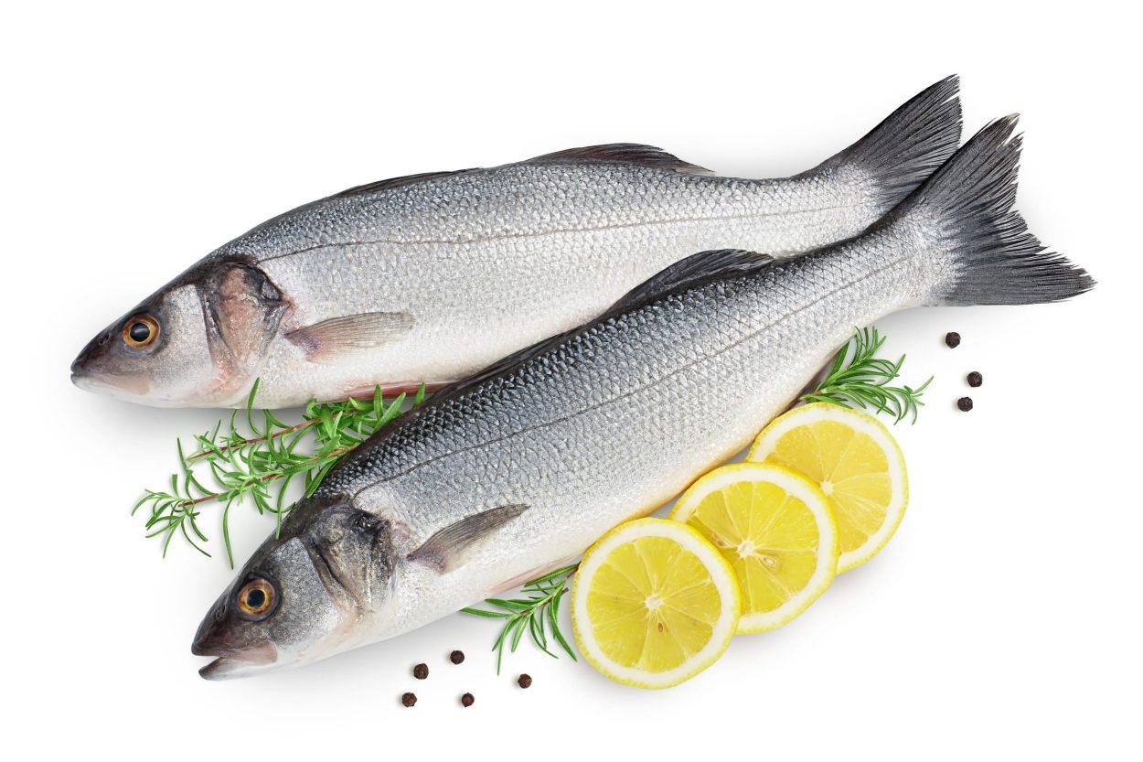 ¿Pescado azul o blanco? Diferencias y beneficios - ALDI