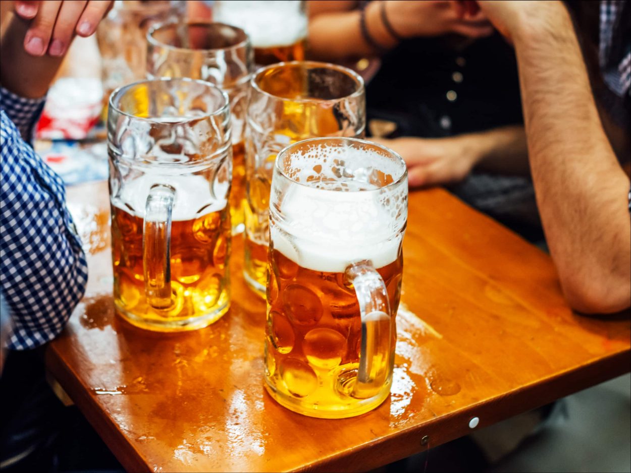 Oktoberfest, la fiesta de la cerveza en Alemania - ALDI