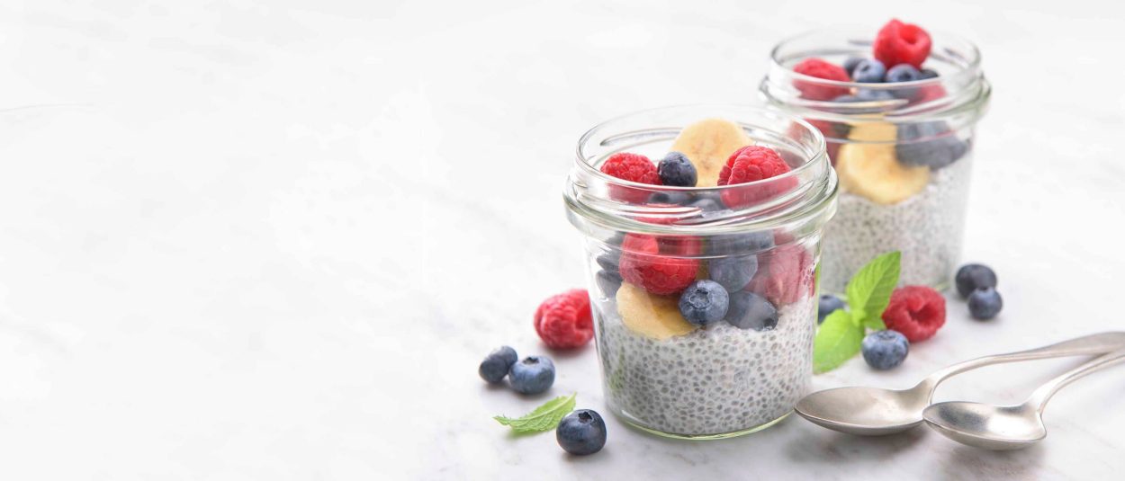 Qué es la chía, propiedades y recetas para disfrutarla - ALDI