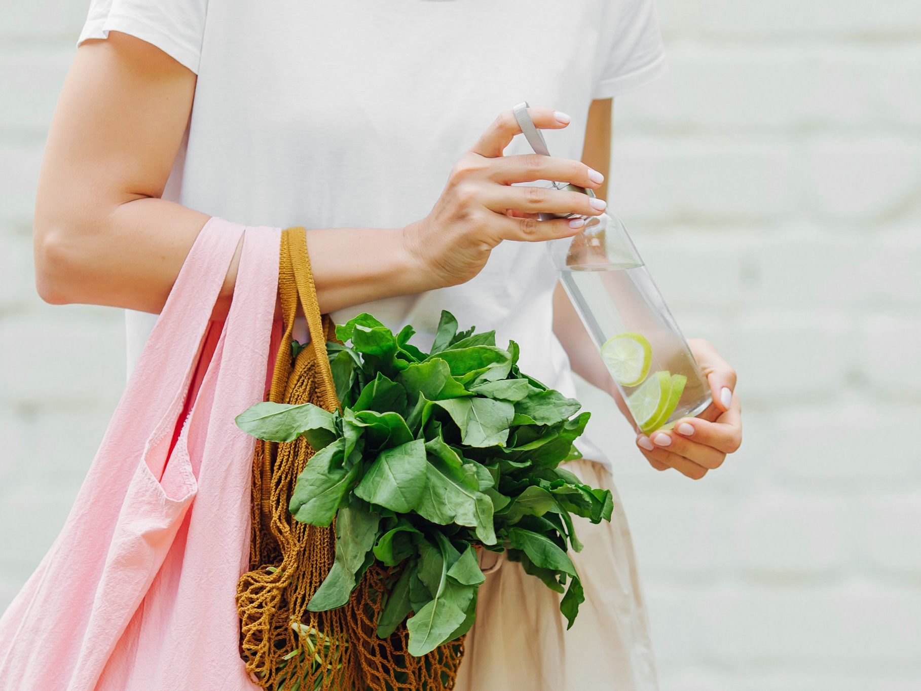 ¿Qué es el movimiento “zero waste”? - ALDI