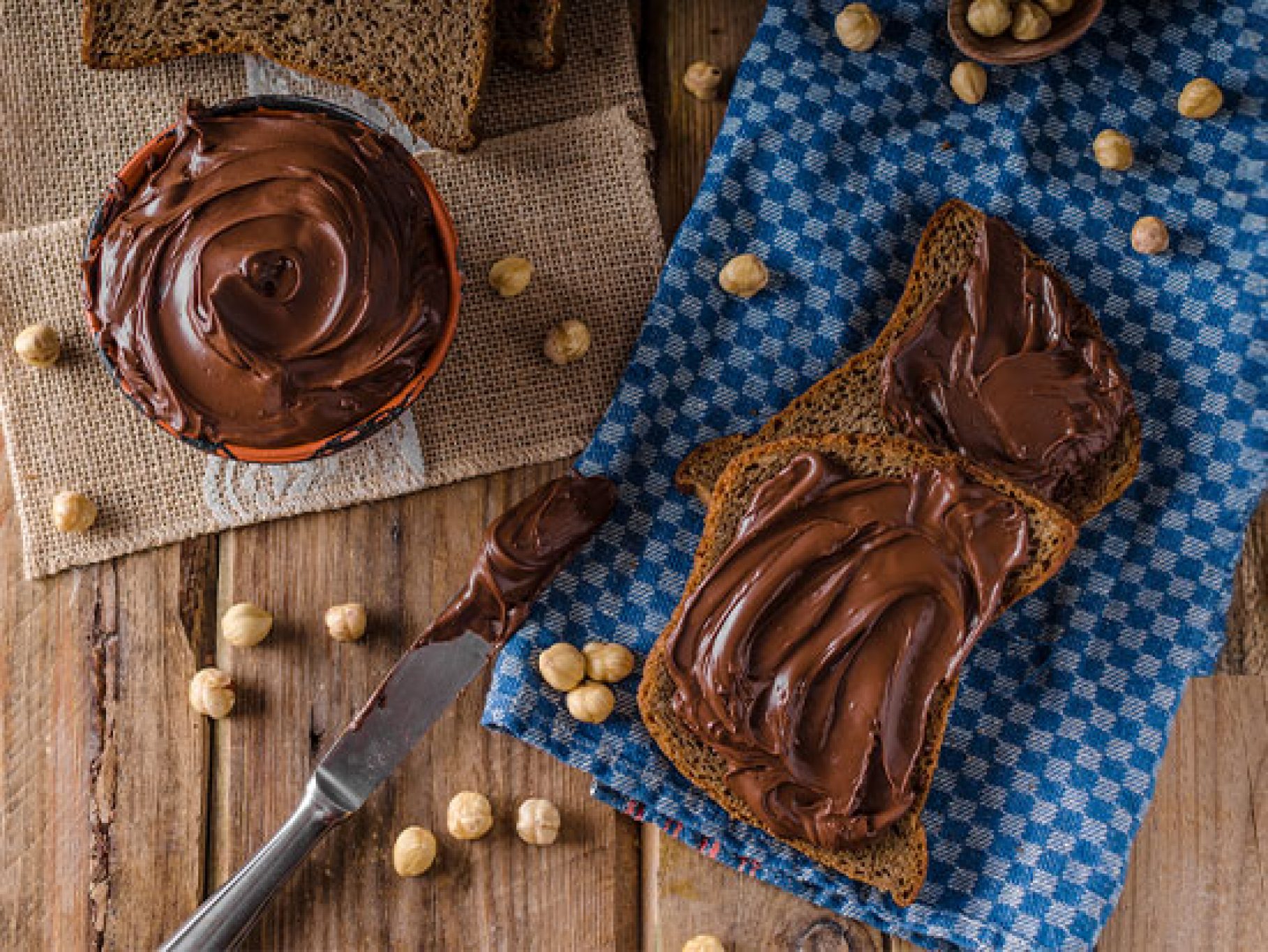 ¿Qué es el praliné y cómo se hace? - ALDI
