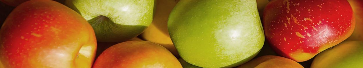 Tipos de manzanas y variedades que existen - ALDI
