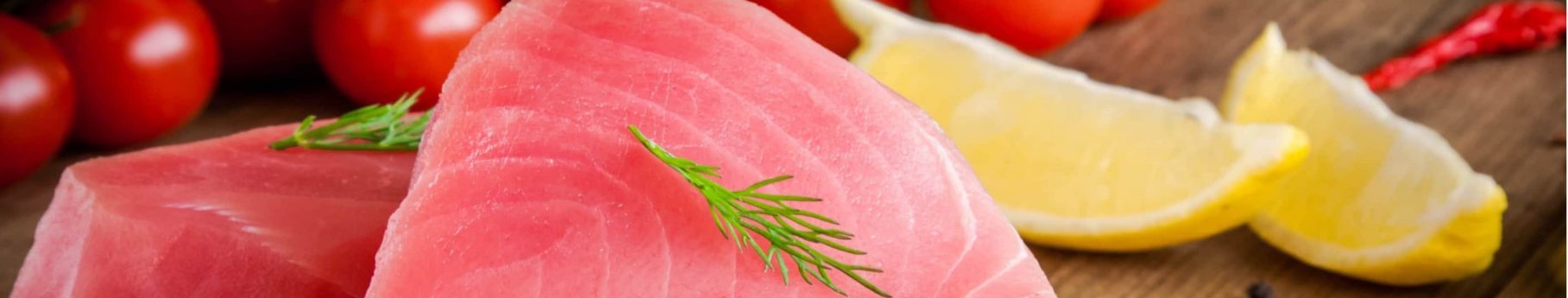 Valor nutricional del atún: propiedades y beneficios - ALDI