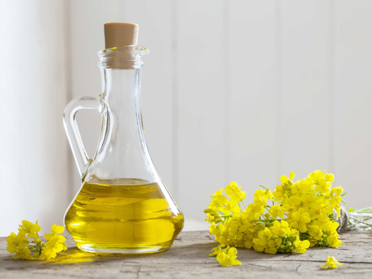 Alternativas al aceite de girasol para cocinar - ALDI