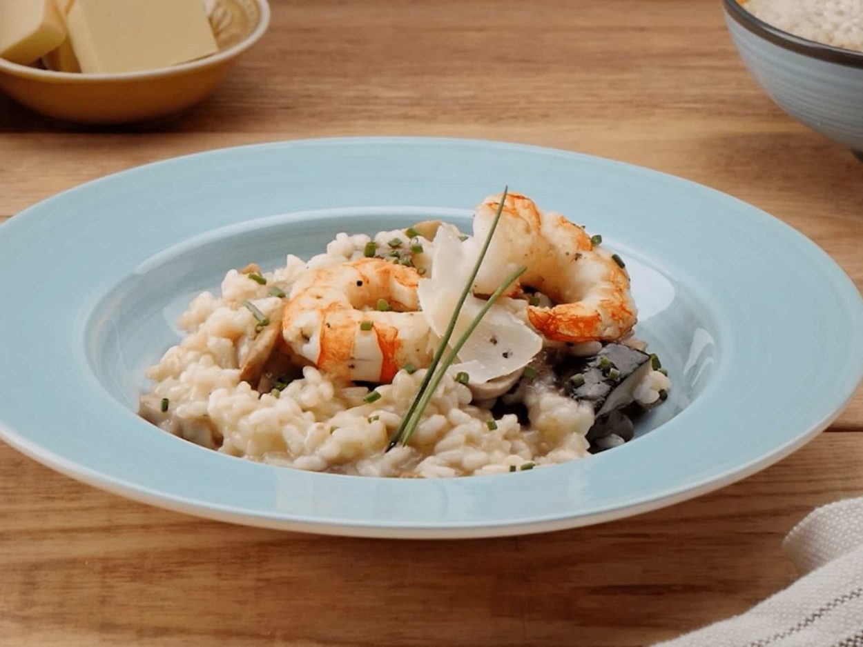 Comida italiana, platos tradicionales de la mia mamma - ALDI