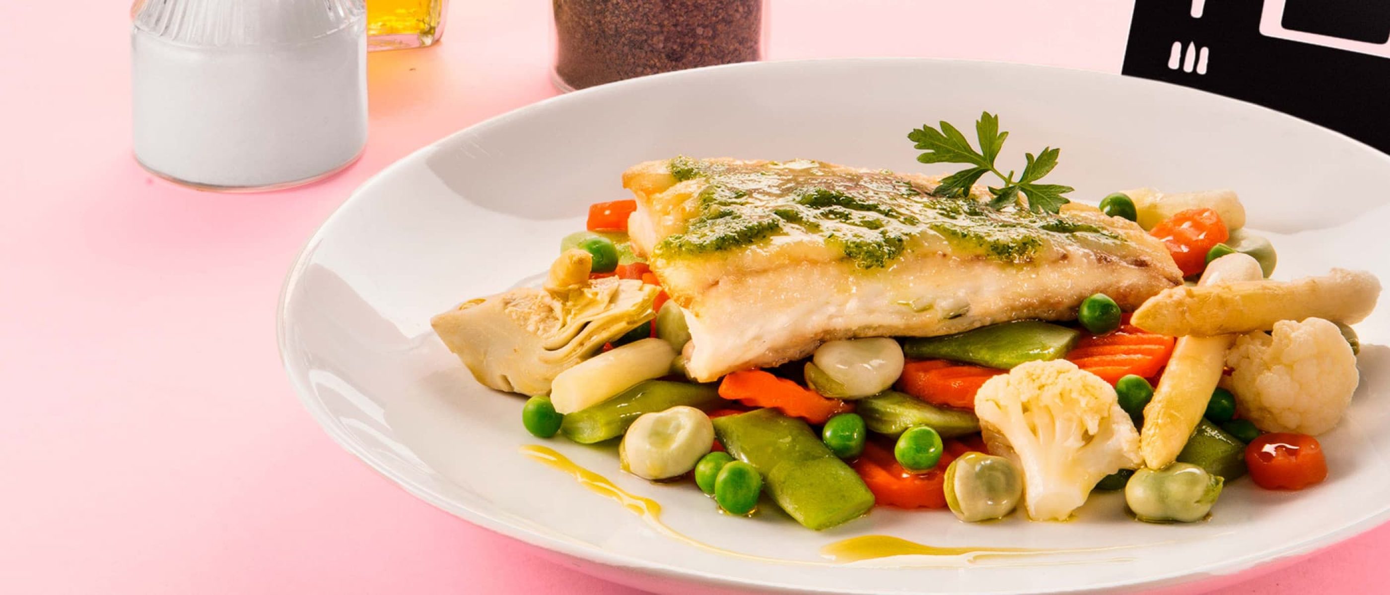 Comida rápida, barata y saludable, ¡es posible! | ALDI