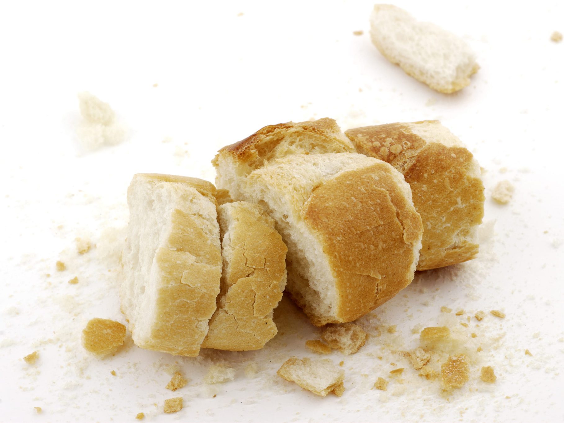 ¿Cómo aprovechar el pan duro? Recetas y otros trucos - ALDI