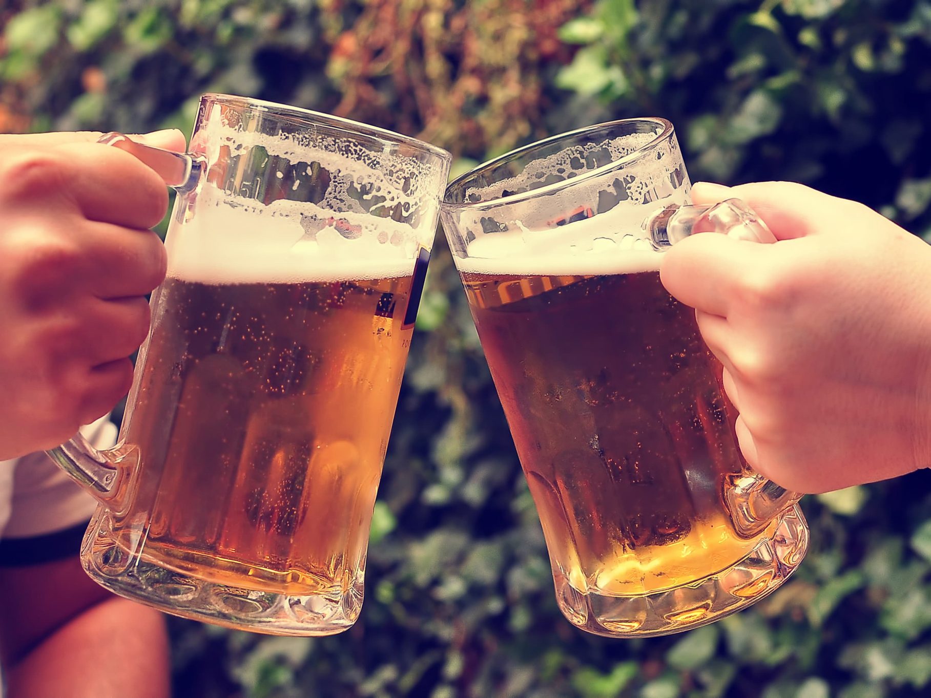 ¿Cerveza fría en 5 minutos? Con estos trucos es posible - ALDI