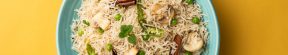 Cómo hacer arroz basmati suelto y perfecto - ALDI