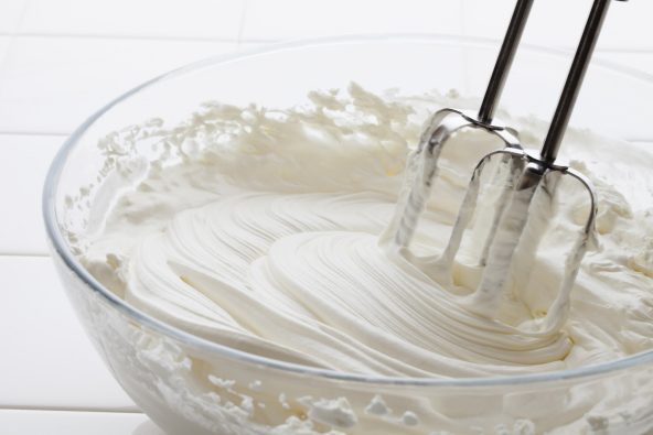 Cómo hacer nata para cocinar y montarla en casa fácilmente - ALDI