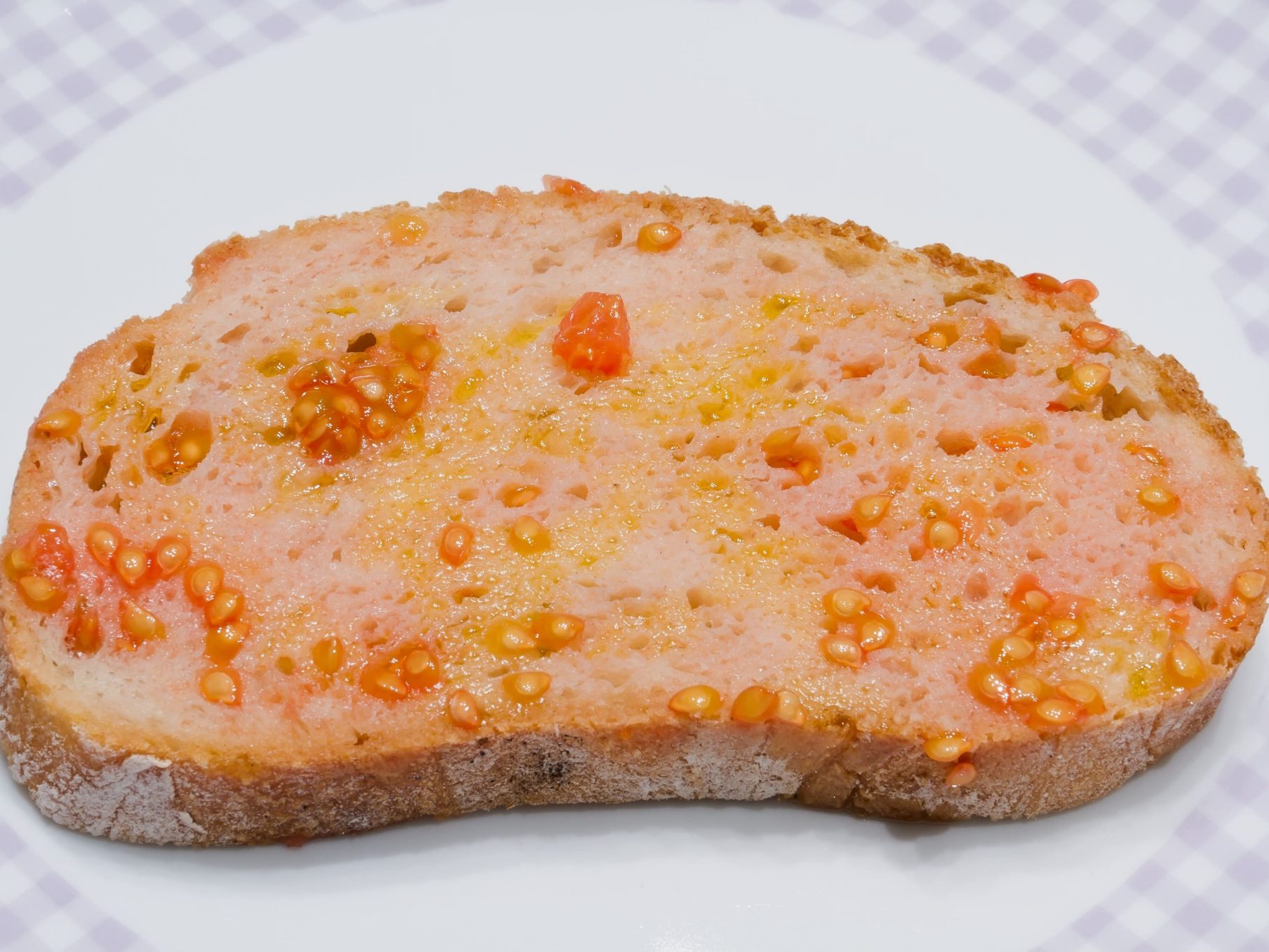 ¿Cómo hacer pan tumaca? Receta original y variantes - ALDI