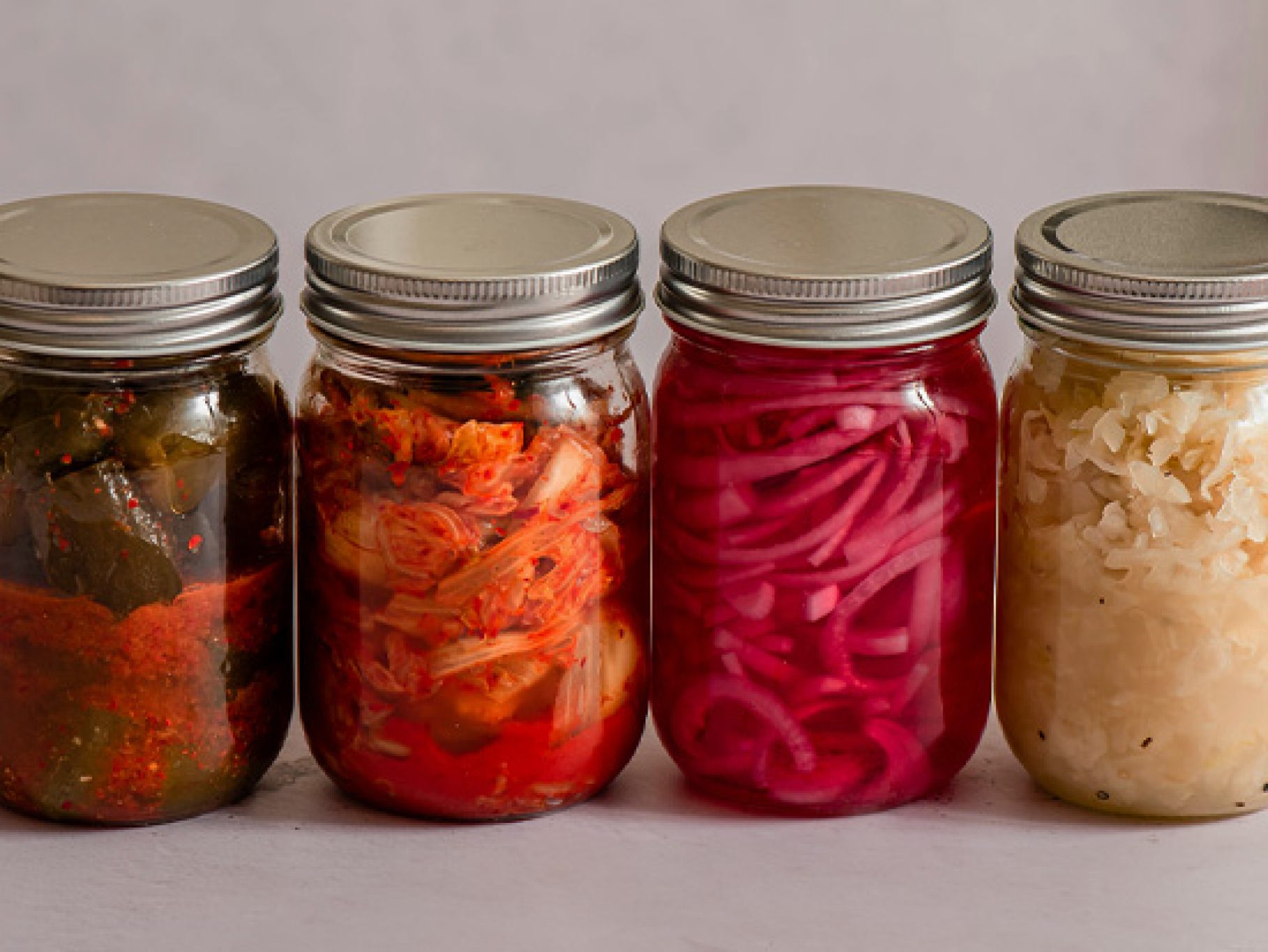 Cómo elaborar conservas al baño maría - ALDI