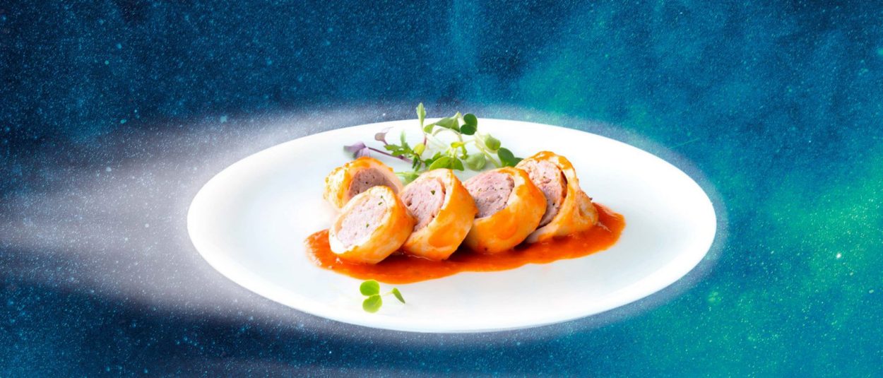 ¿Cuáles son las diferencias entre pota y calamar? - ALDI