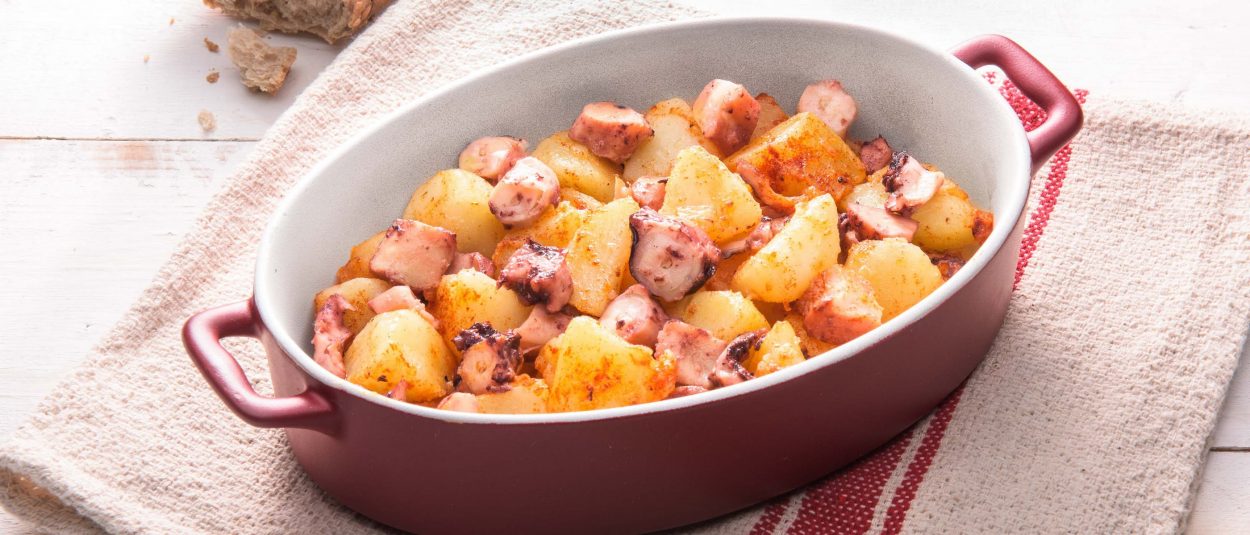 ¿Cuáles son las diferencias entre pota y calamar? - ALDI