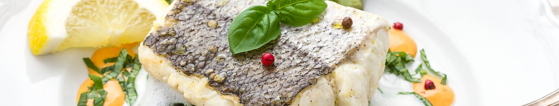 Cómo hacer merluza a la plancha jugosa y sin que se pegue - ALDI