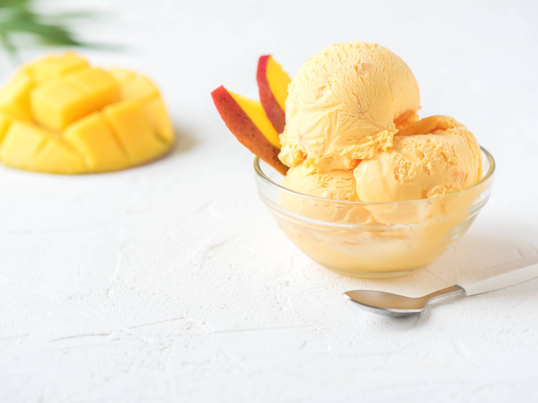 10 postres fáciles y ligeros para Nochevieja - ALDI