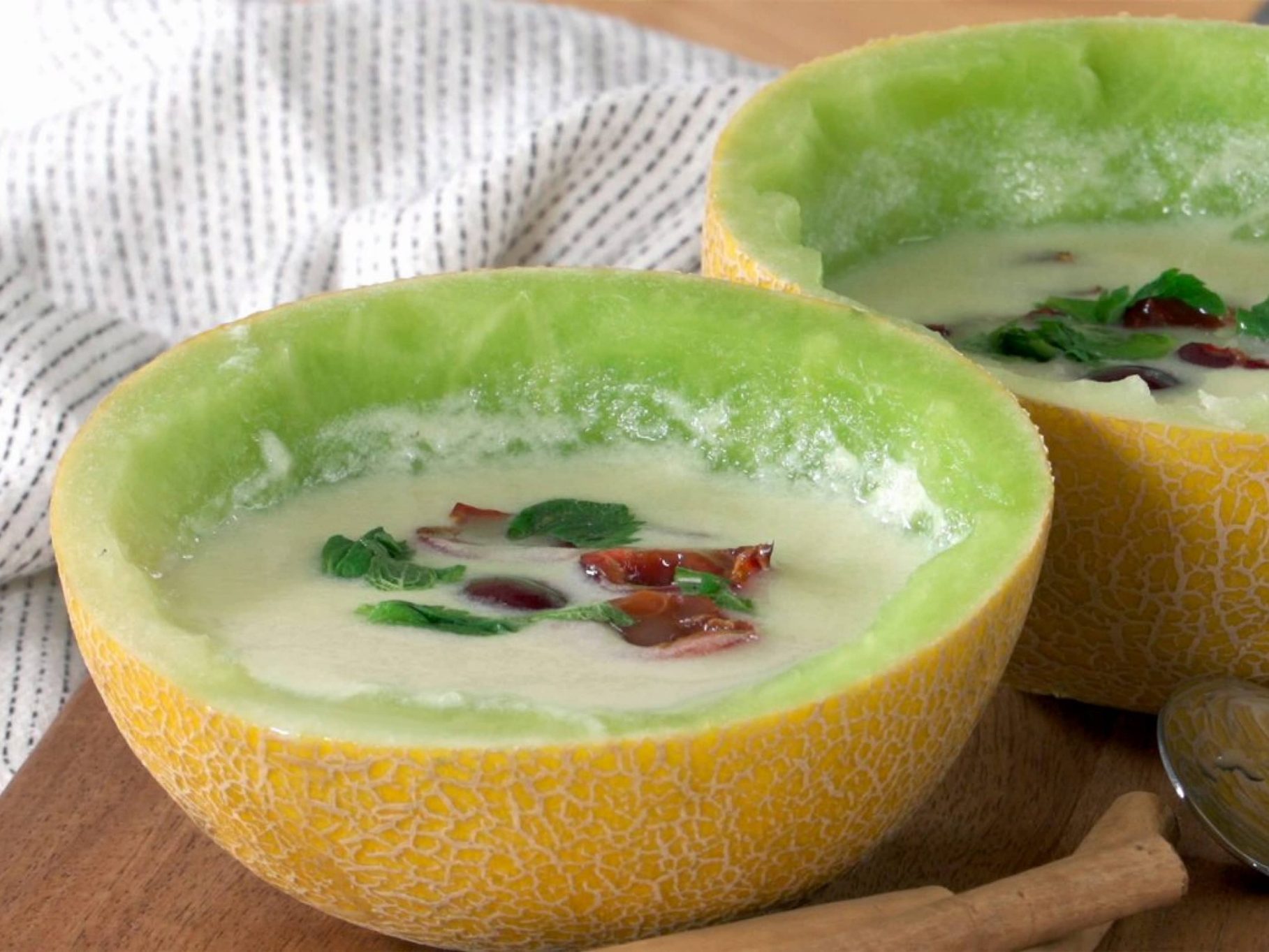 10 postres fáciles y ligeros para Nochevieja - ALDI