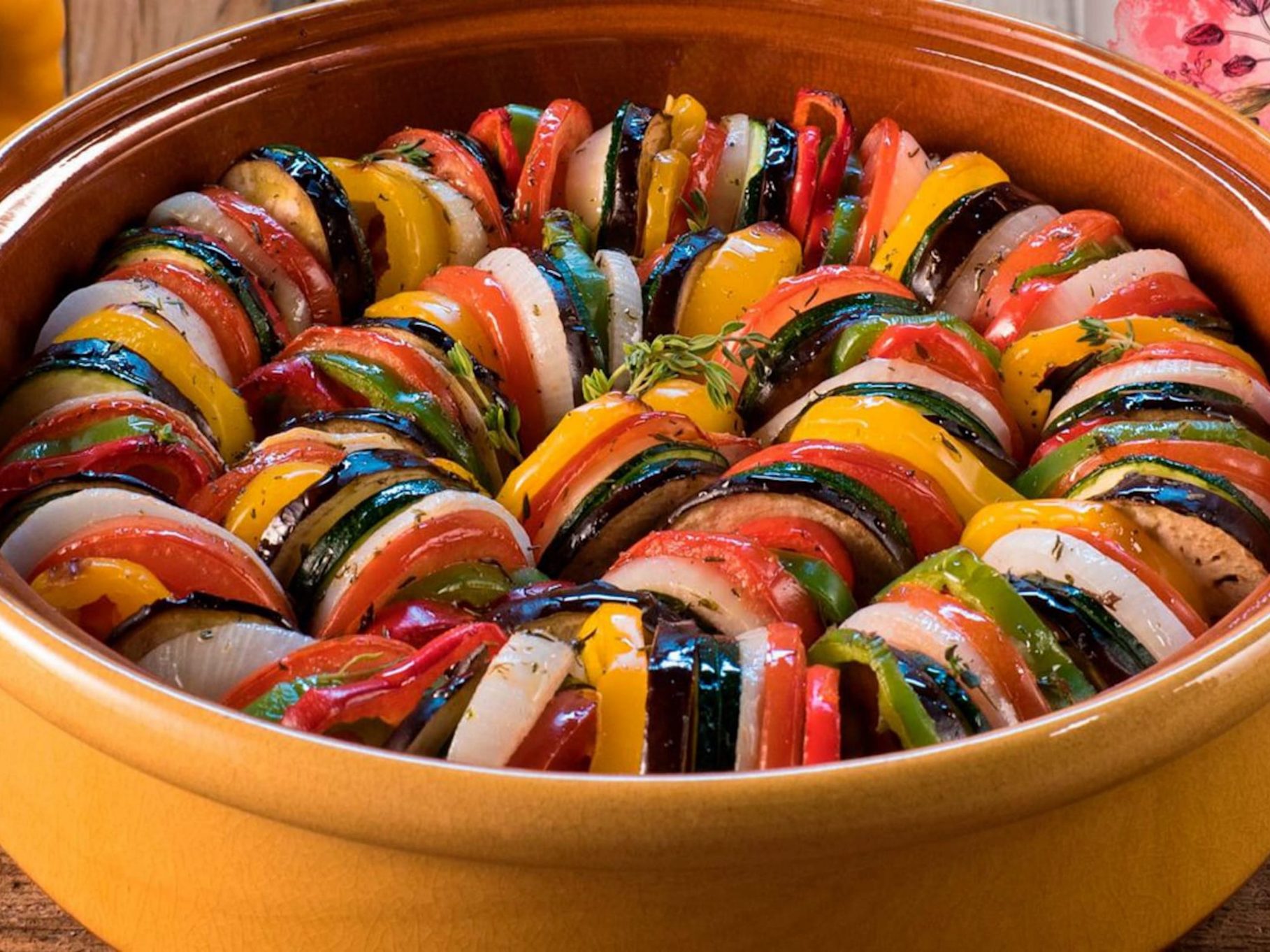 Recetas de batch cooking para un menú semanal sano - ALDI