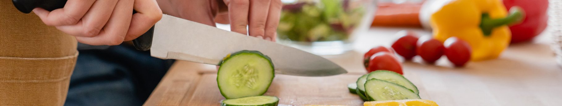 10 recetas fáciles y baratas para comer rico y sano - ALDI