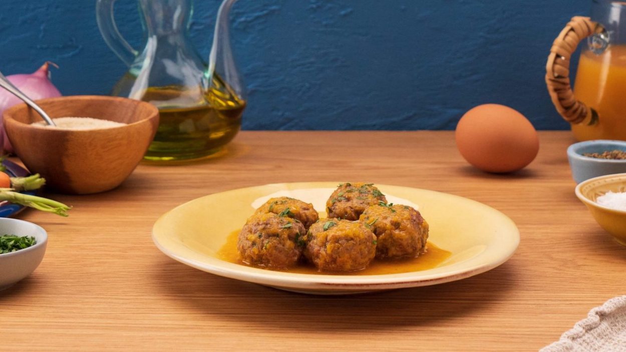 10 recetas fáciles y baratas para comer rico y sano - ALDI