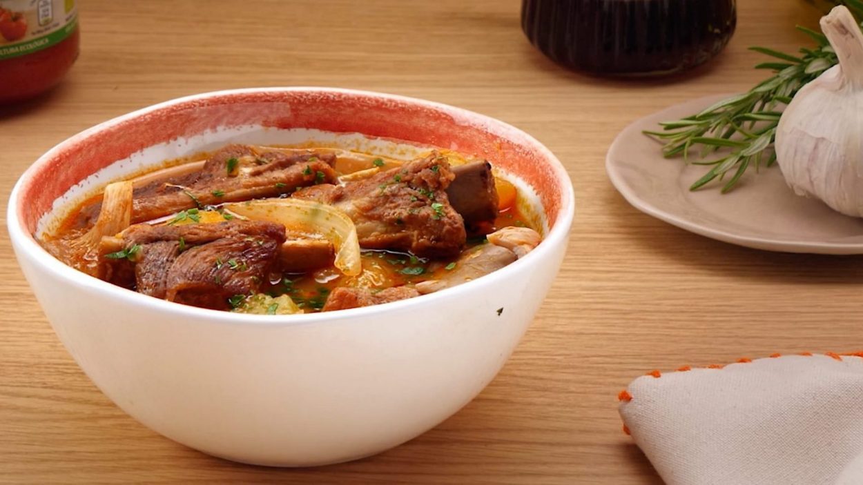 10 recetas fáciles y baratas para comer rico y sano - ALDI