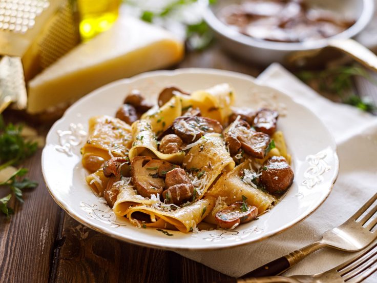 6 salsas para pasta fáciles y rápidas de preparar - ALDI