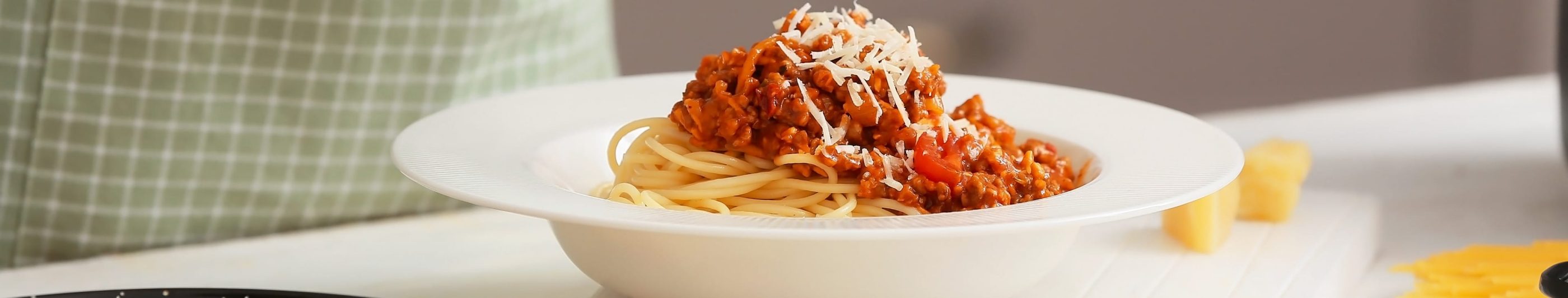 6 salsas para pasta fáciles y rápidas de preparar - ALDI