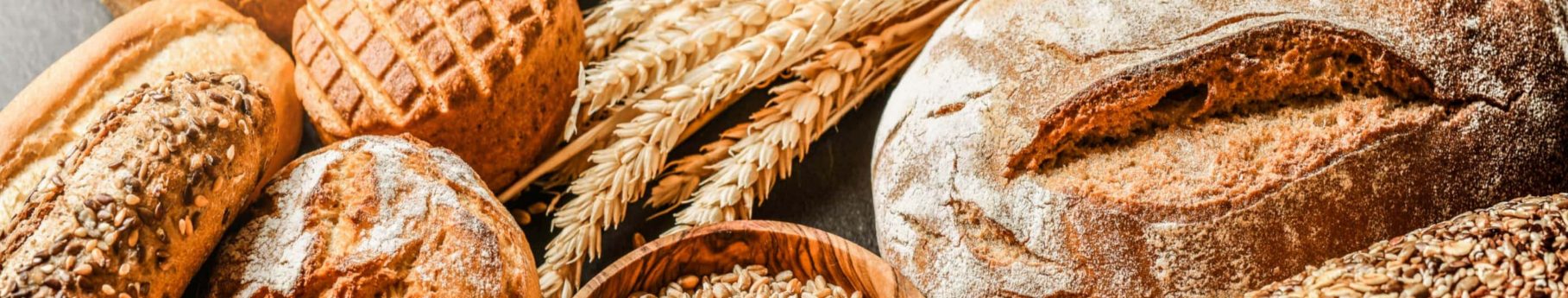 Tipos de pan: características, formas y nombres - ALDI