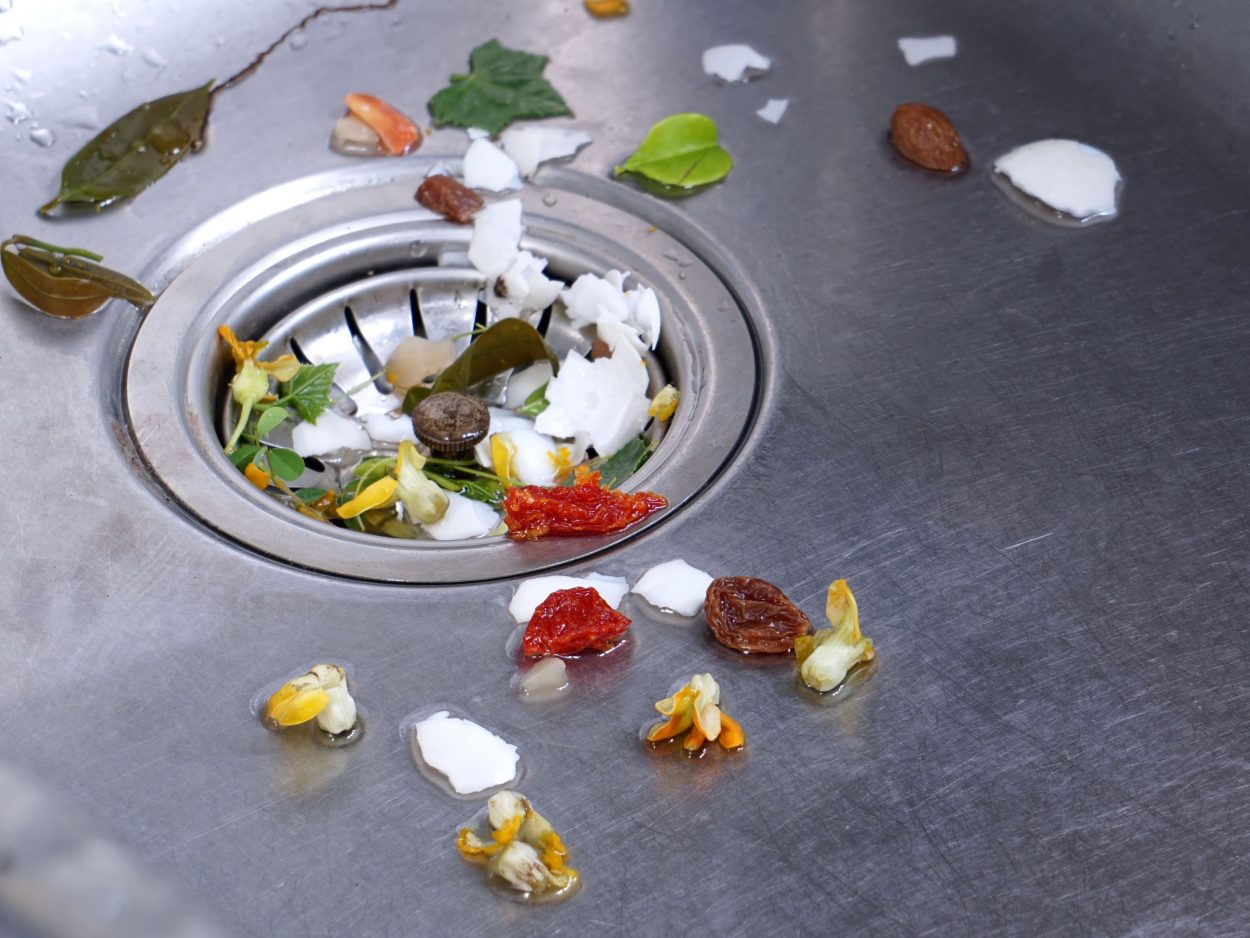 Cómo limpiar el fregadero y combatir malos olores - ALDI