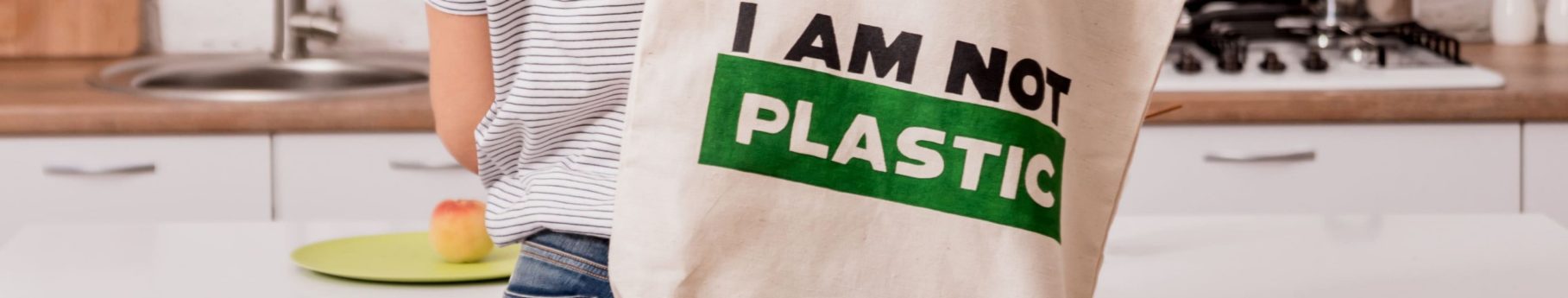 Cómo reducir el plástico de un solo uso en casa - ALDI