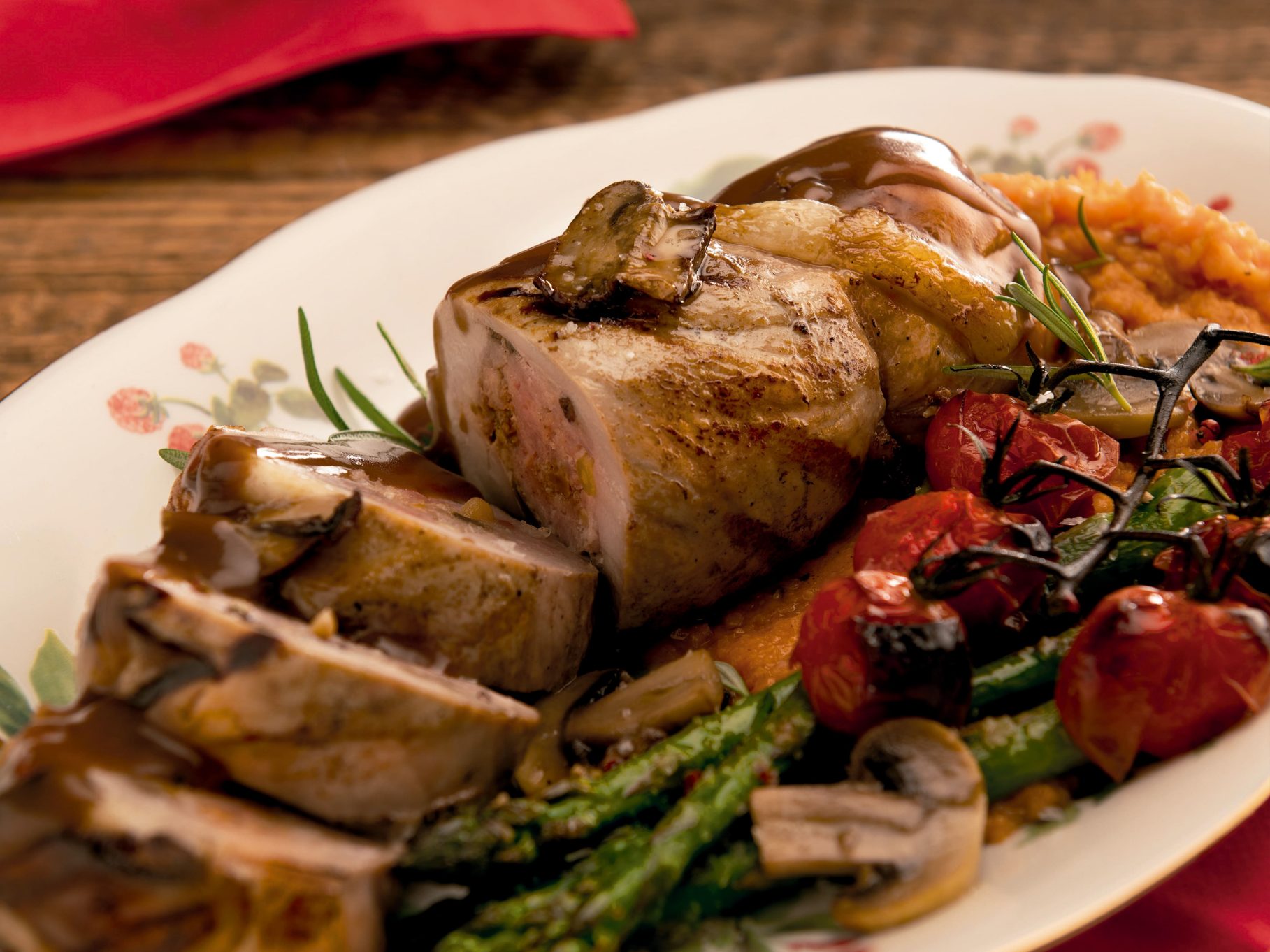 Recetas de Carnes y aves | ALDI Supermercados