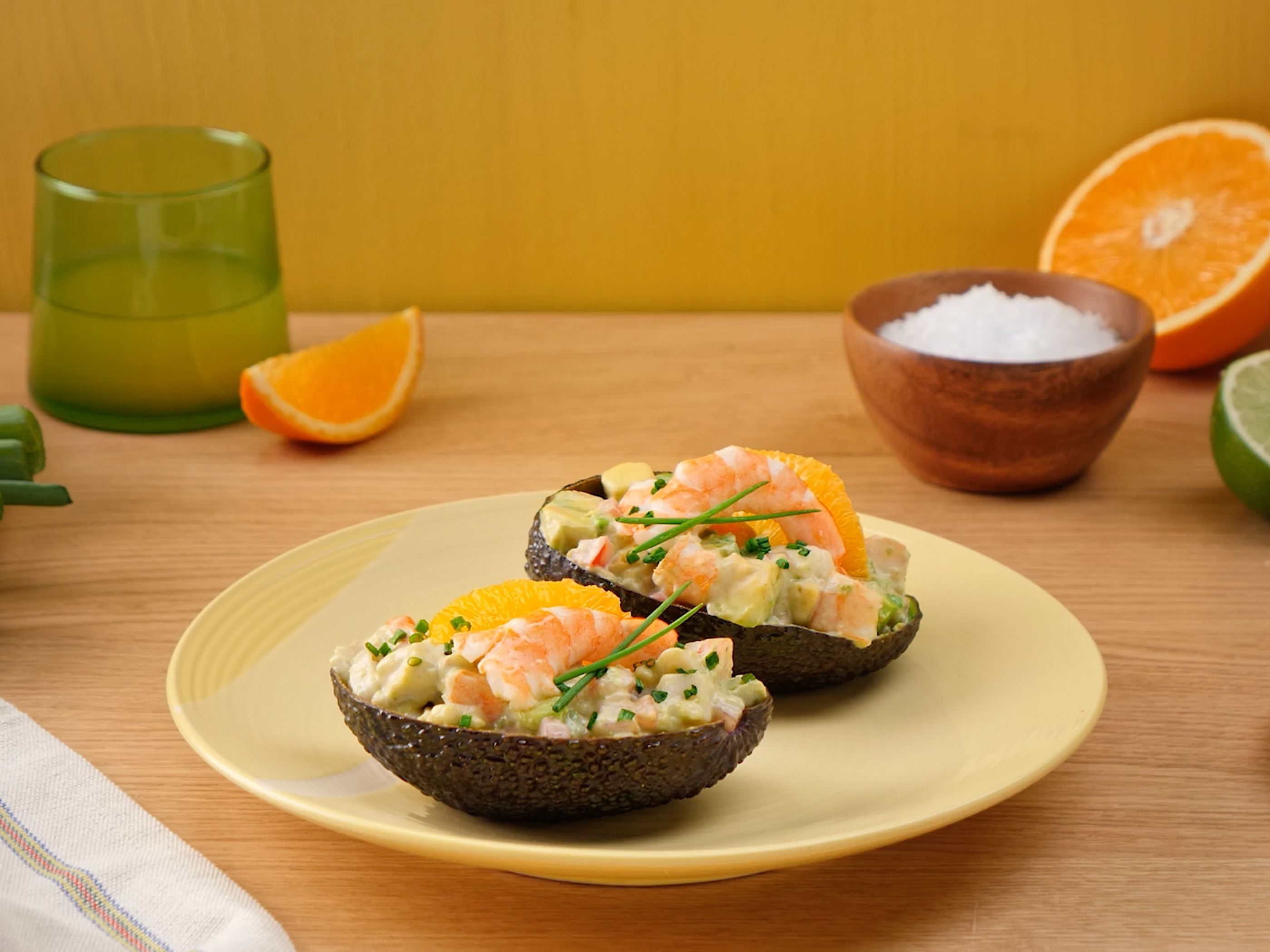 Receta de pimientos rellenos de carne y arroz - ALDI