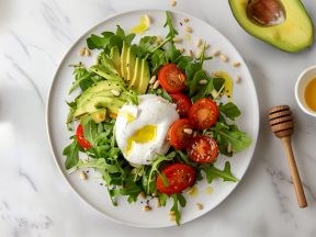 Ensalada de col o coleslaw: receta americana - ALDI