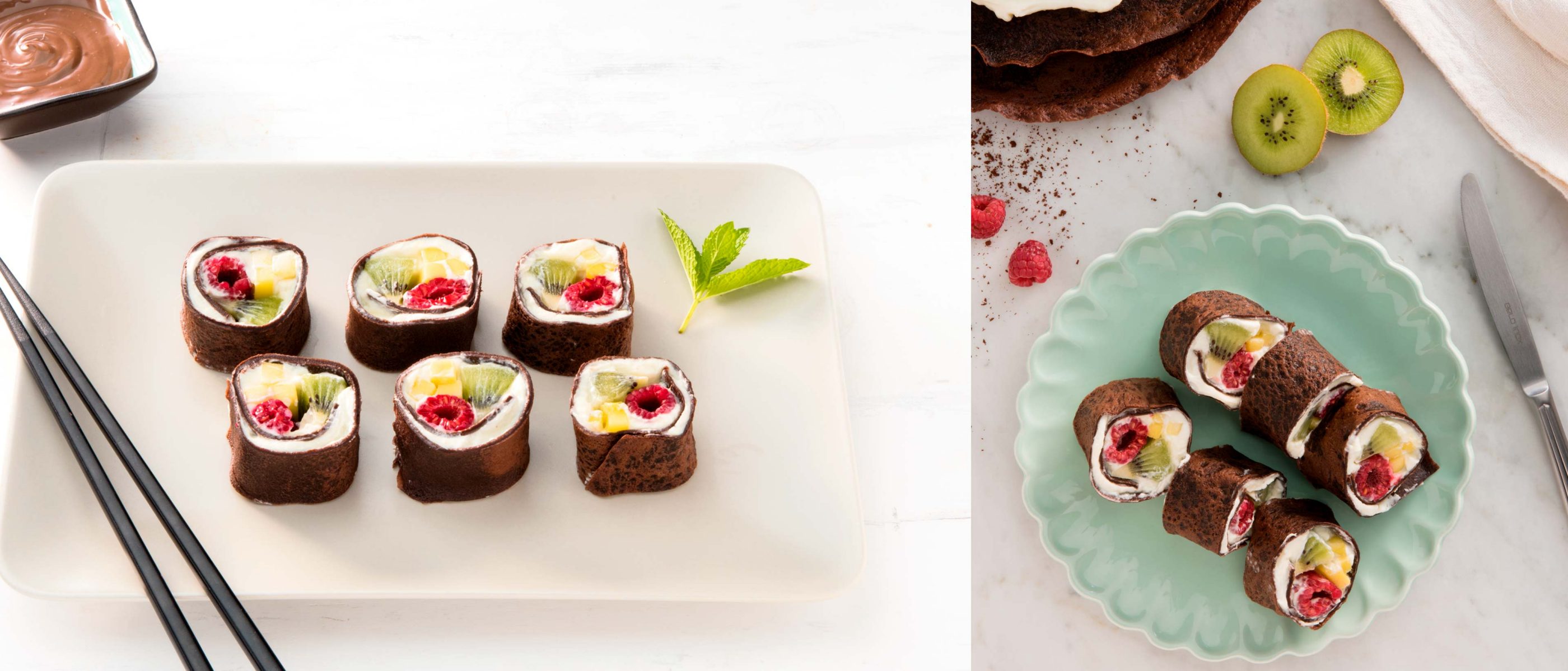 “Makis” dulces | Dulces y postres | ALDI Supermercados