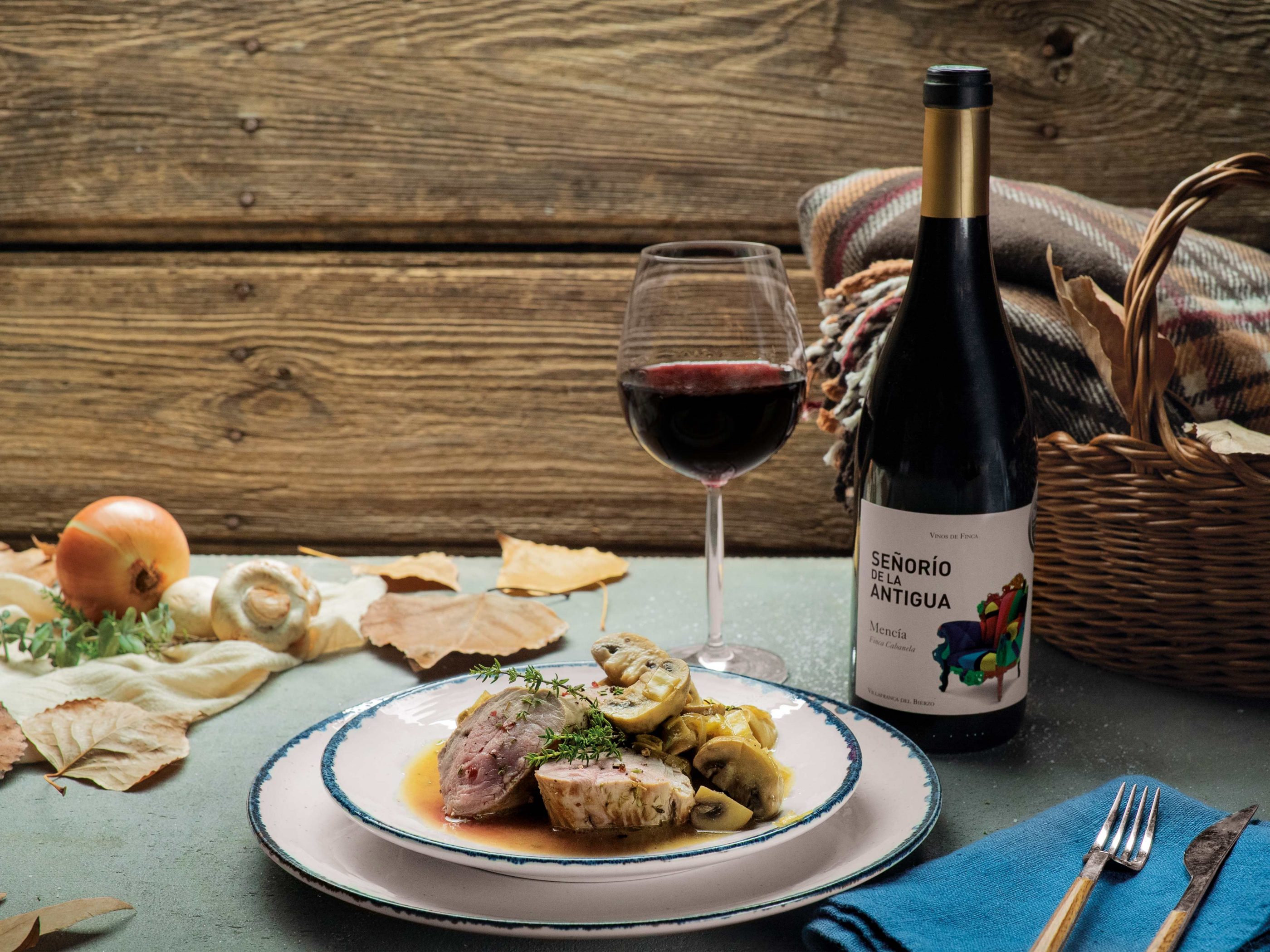 Recetas de Carnes y aves | ALDI Supermercados