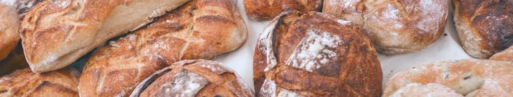 Pan saludable: razones para incluirlo en nuestra dieta - ALDI