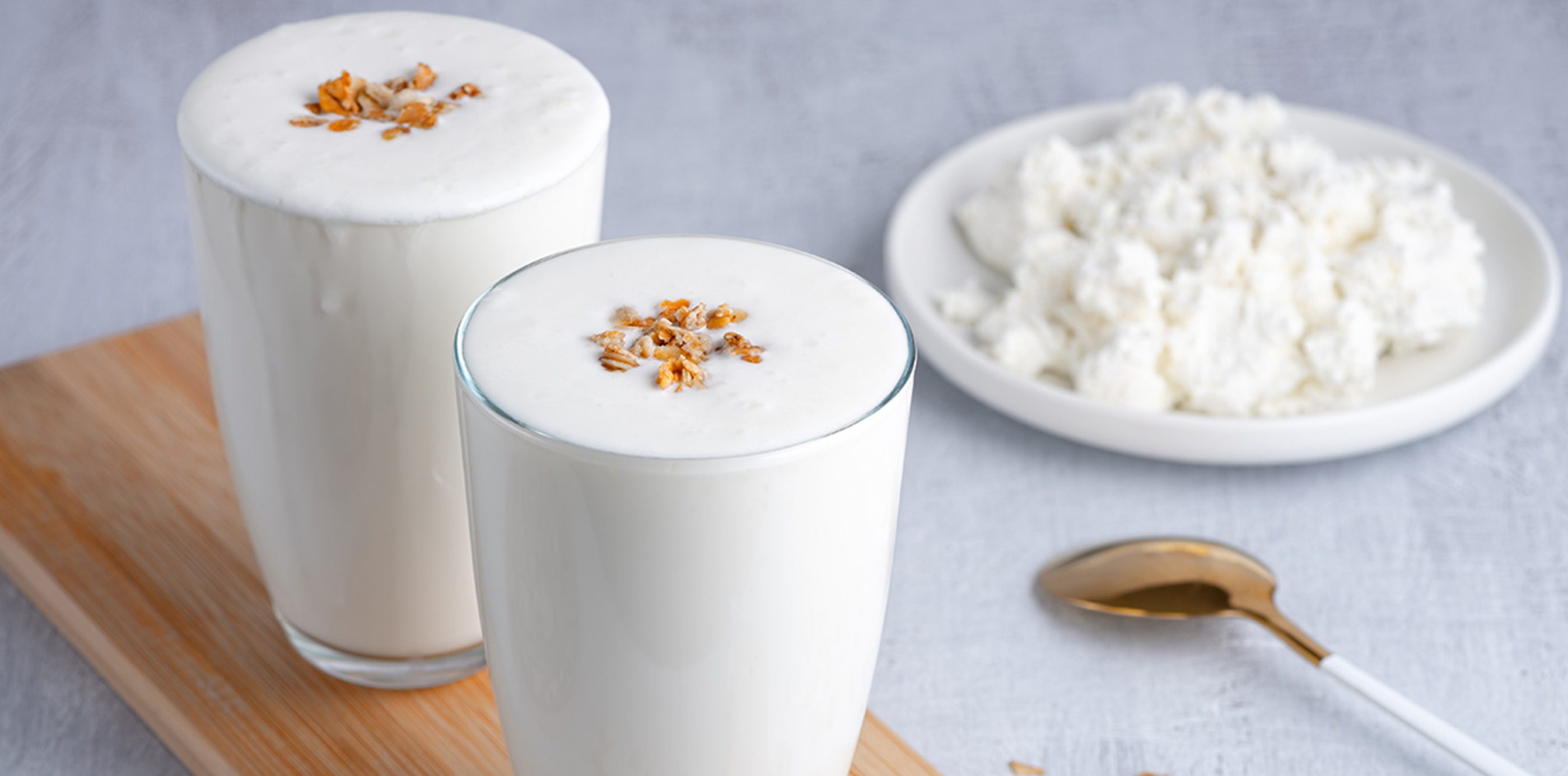 Beneficios de los probióticos y prebióticos - ALDI